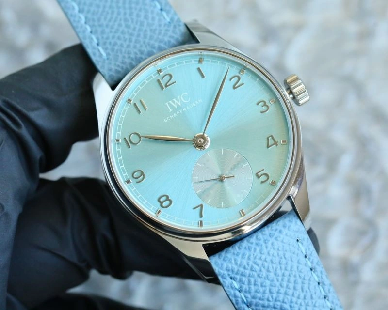 Value-priced IWC Watches