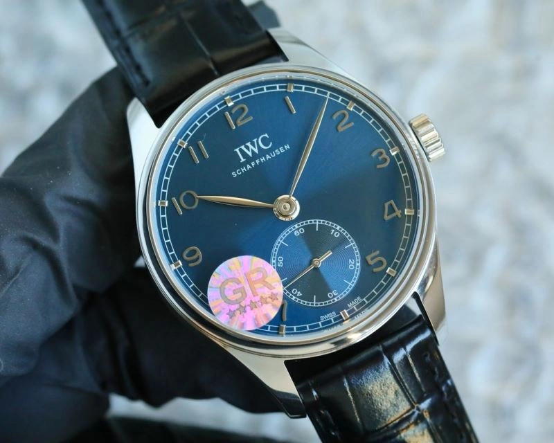 Value-priced IWC Watches