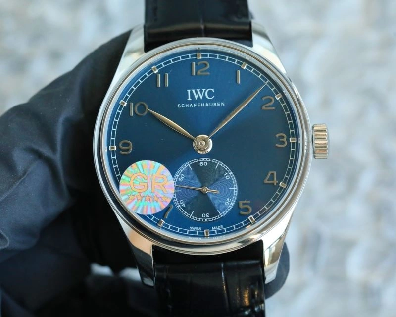 Value-priced IWC Watches