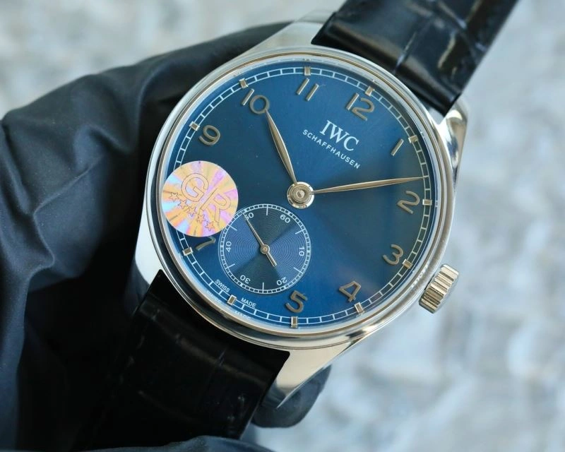 Value-priced IWC Watches