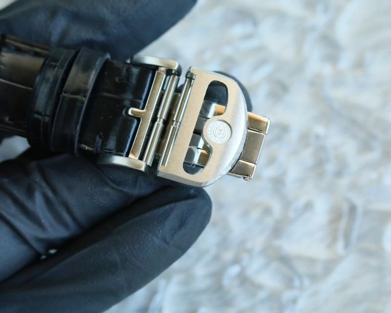 Value-priced IWC Watches