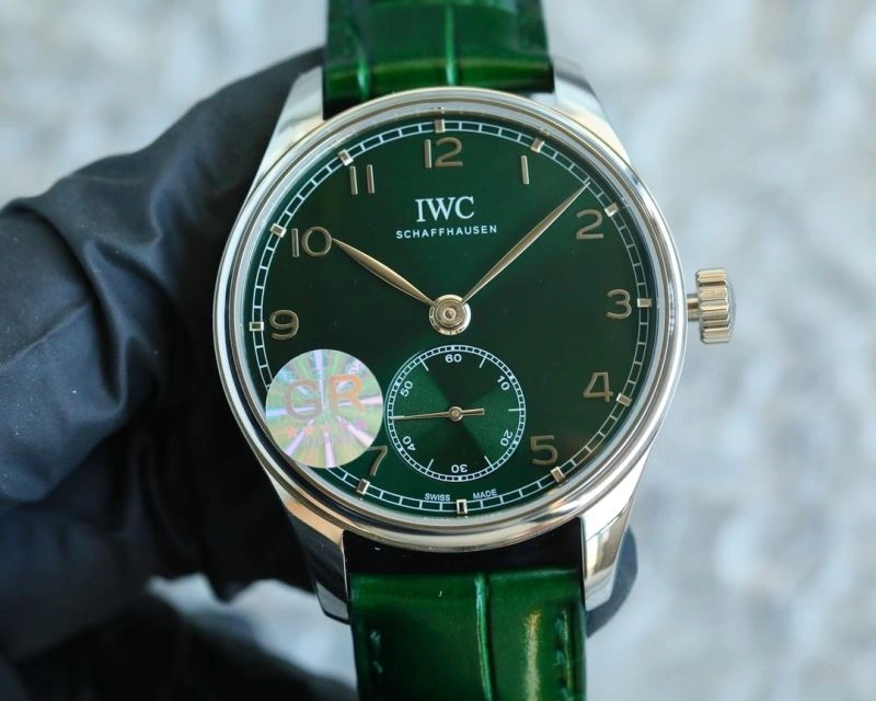 IWC Watches