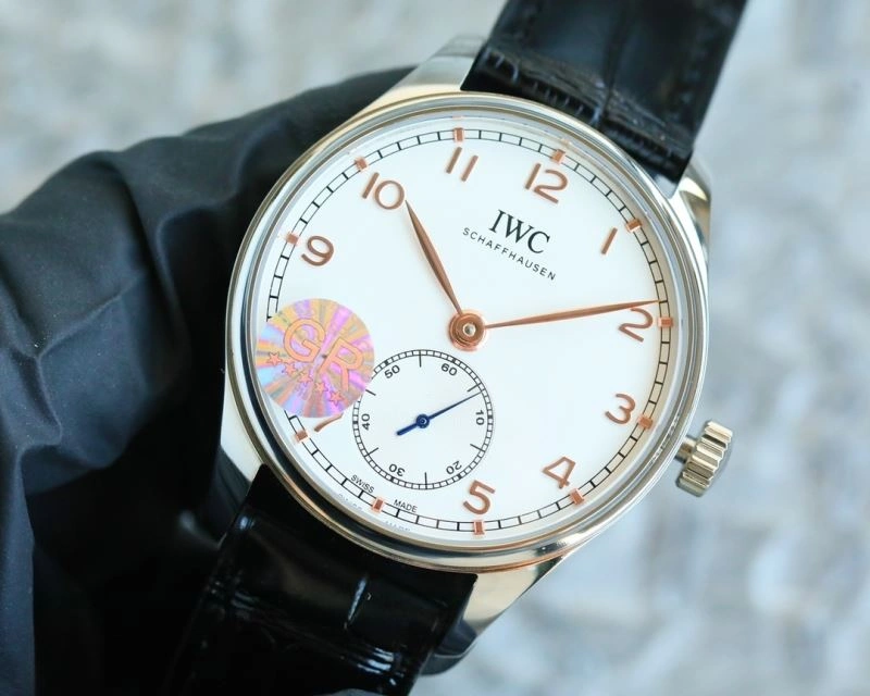 Low-cost IWC Watches