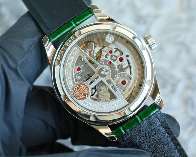 Low-cost IWC Watches