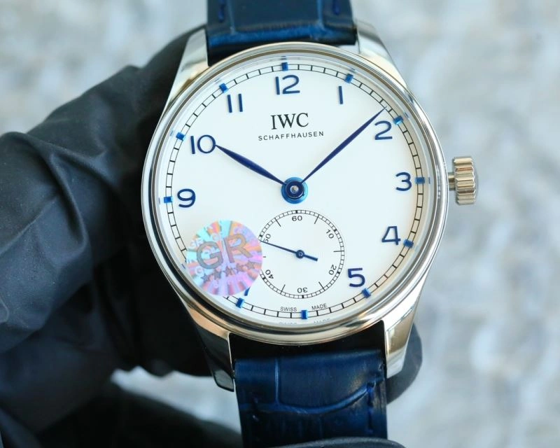 IWC Watches