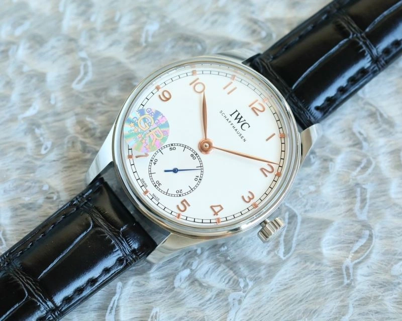 Reasonably priced IWC Watches