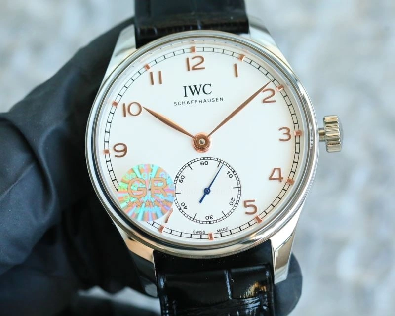 Reasonably priced IWC Watches