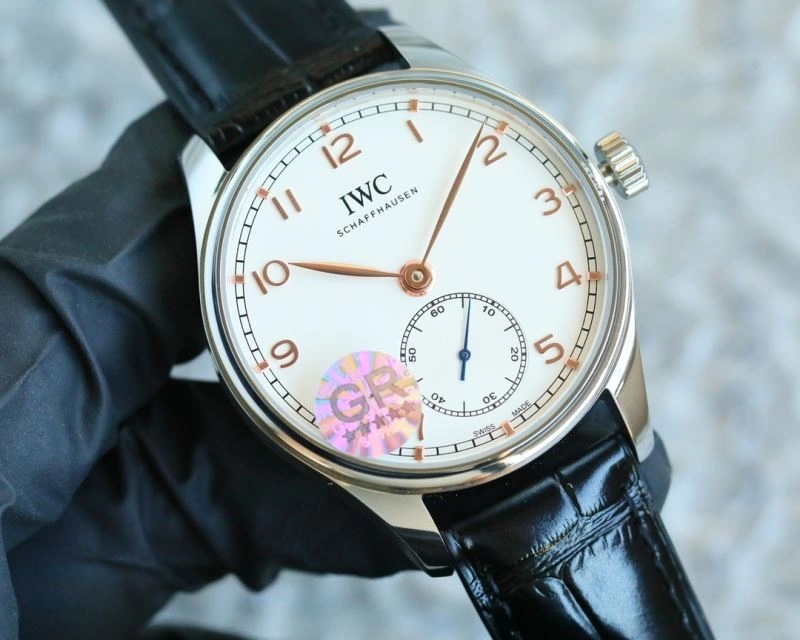 Reasonably priced IWC Watches