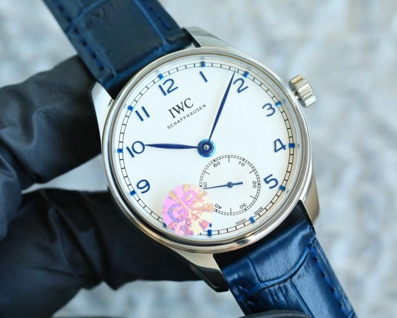 Reasonably priced IWC Watches