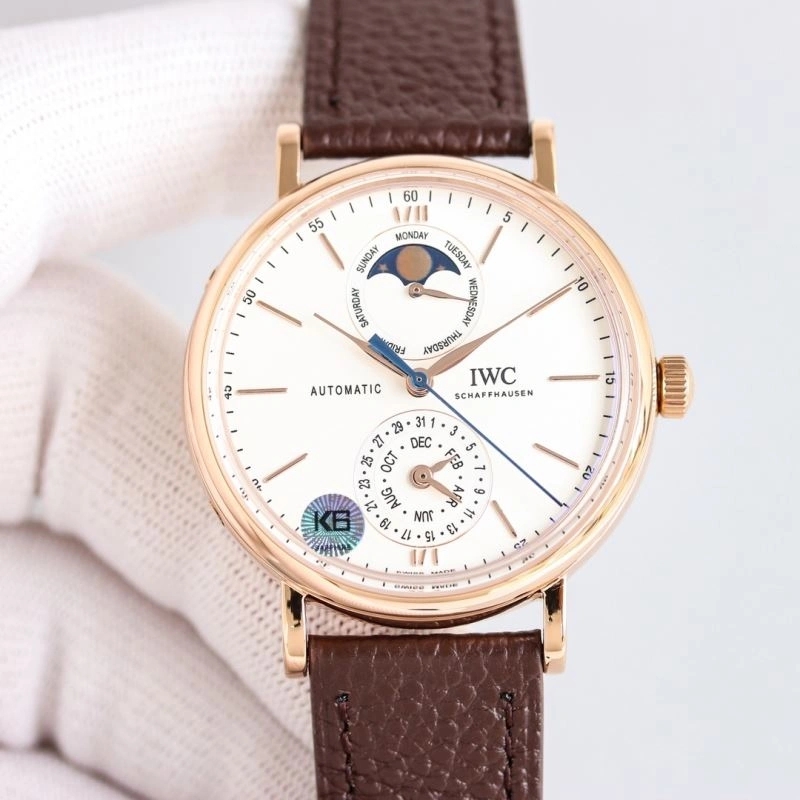 IWC Watches