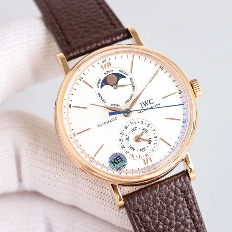 Economical IWC Watches