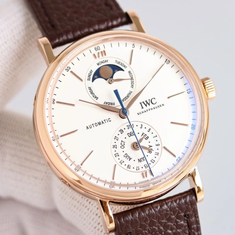 Economical IWC Watches