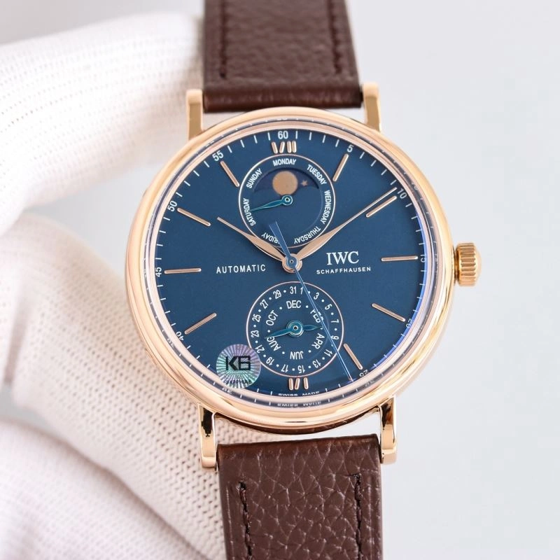 Economical IWC Watches