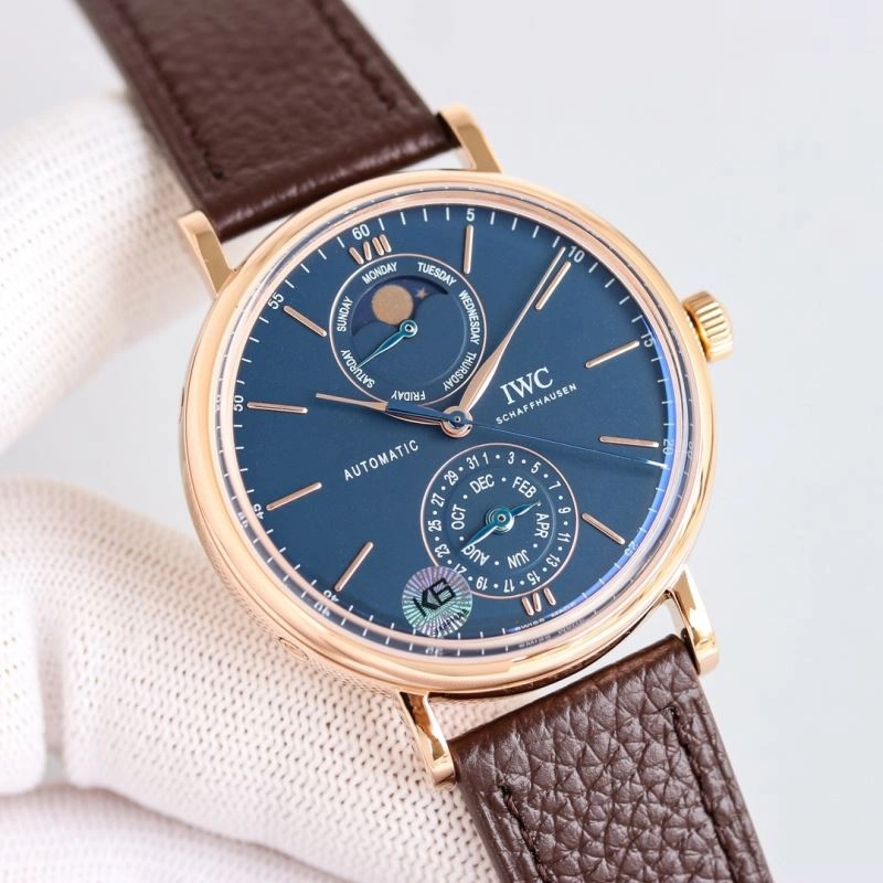 Economical IWC Watches