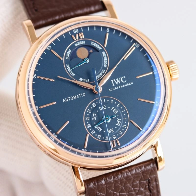 Economical IWC Watches