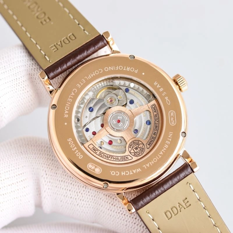 Economical IWC Watches