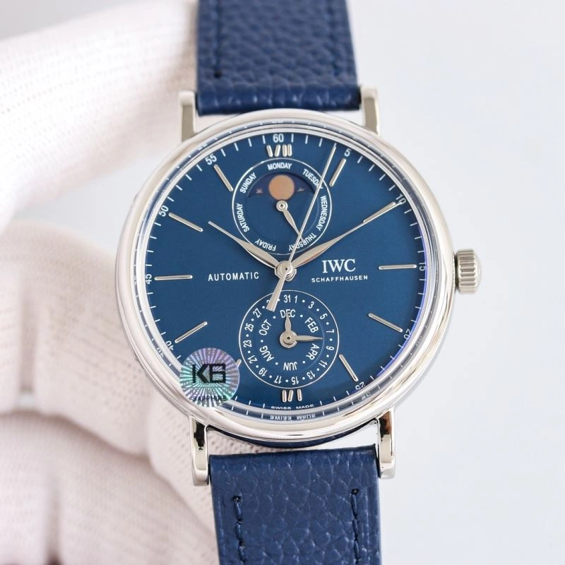 IWC Watches