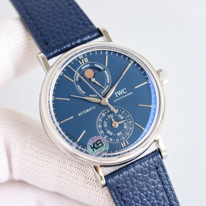 Low-cost IWC Watches