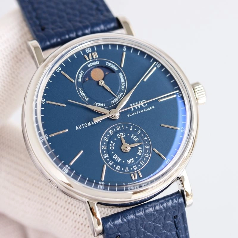 Low-cost IWC Watches