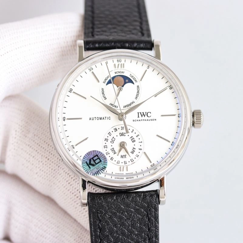 Low-cost IWC Watches
