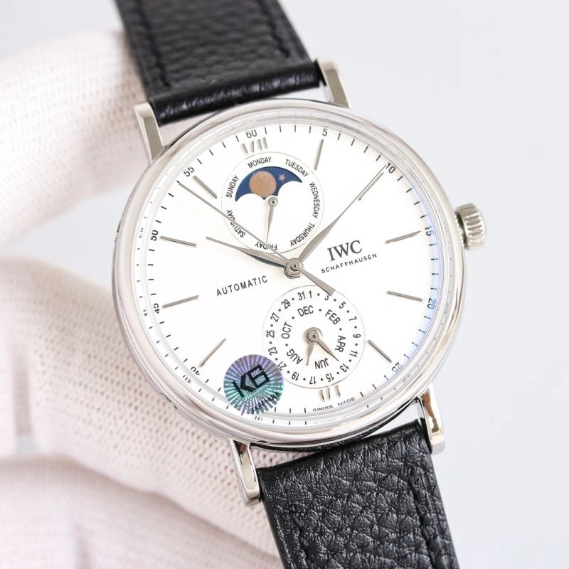Low-cost IWC Watches