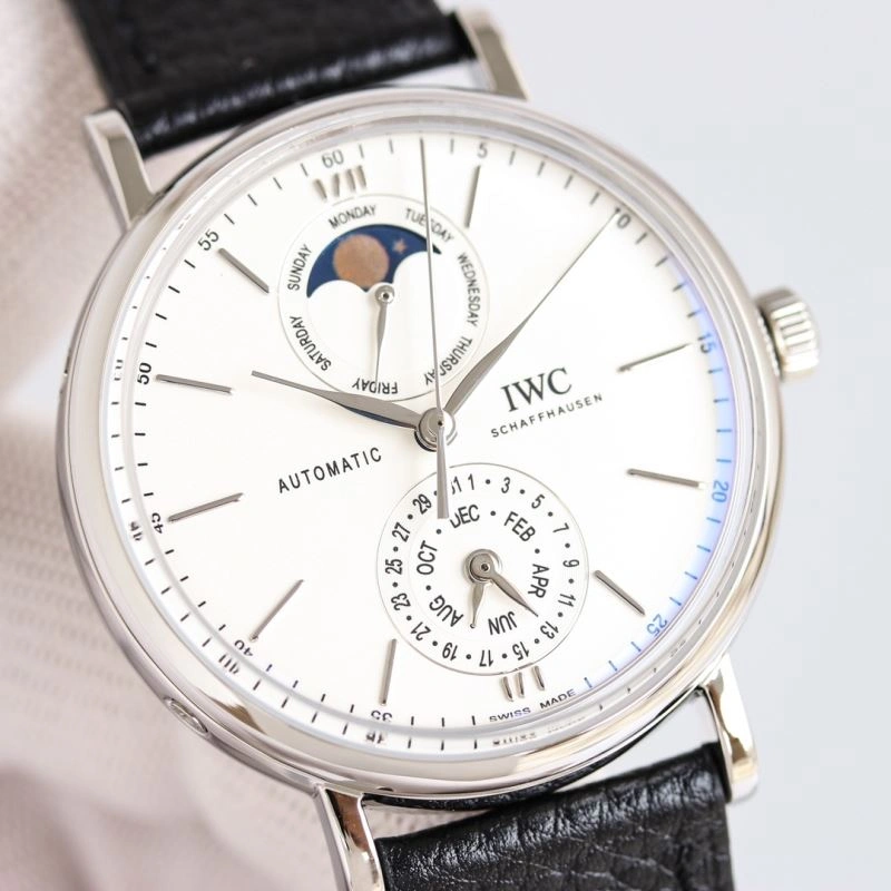 Low-cost IWC Watches