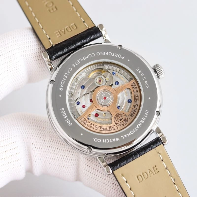 Low-cost IWC Watches