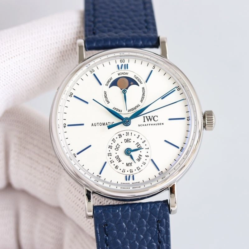 IWC Watches