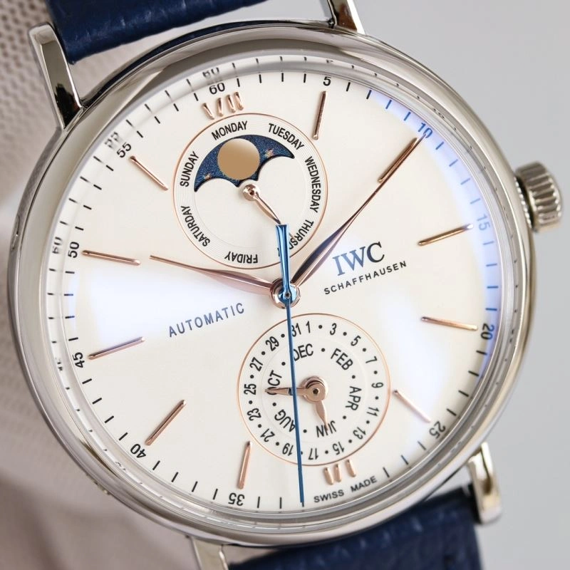Inexpensive IWC Watches