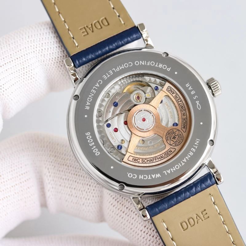 Inexpensive IWC Watches