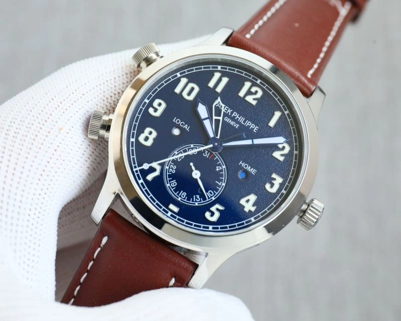 Indistinguishable IWC Watches
