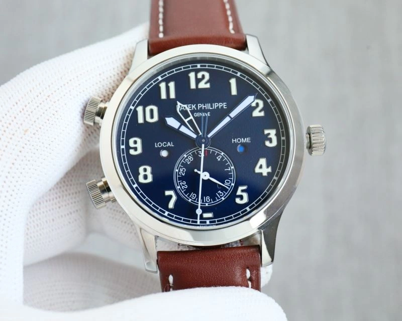 Indistinguishable IWC Watches