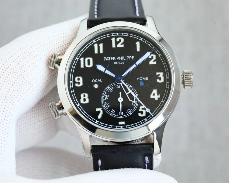 Indistinguishable IWC Watches
