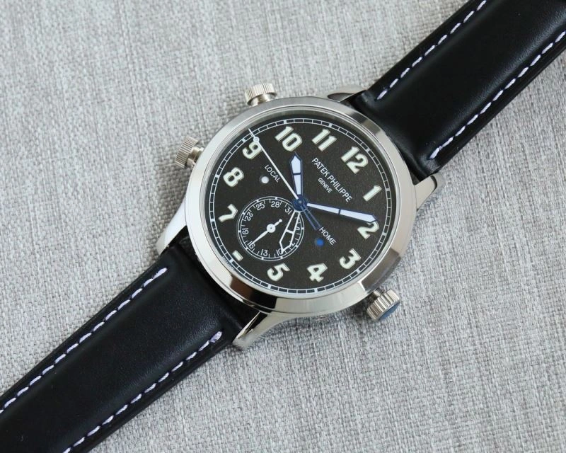 Indistinguishable IWC Watches
