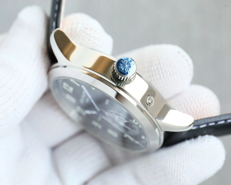 Indistinguishable IWC Watches
