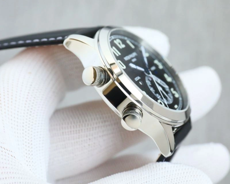 Indistinguishable IWC Watches