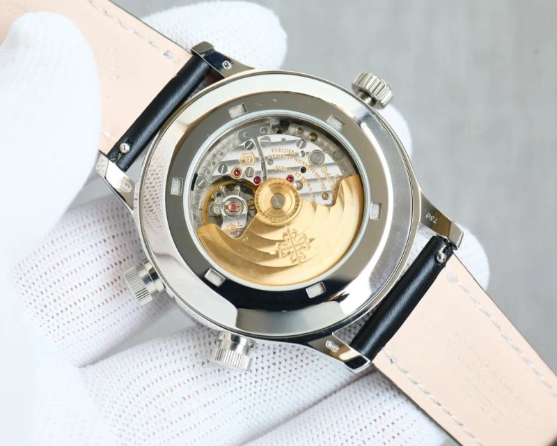 Indistinguishable IWC Watches