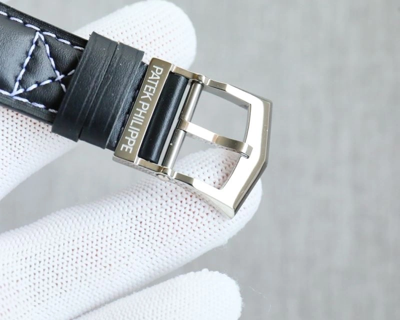 Indistinguishable IWC Watches