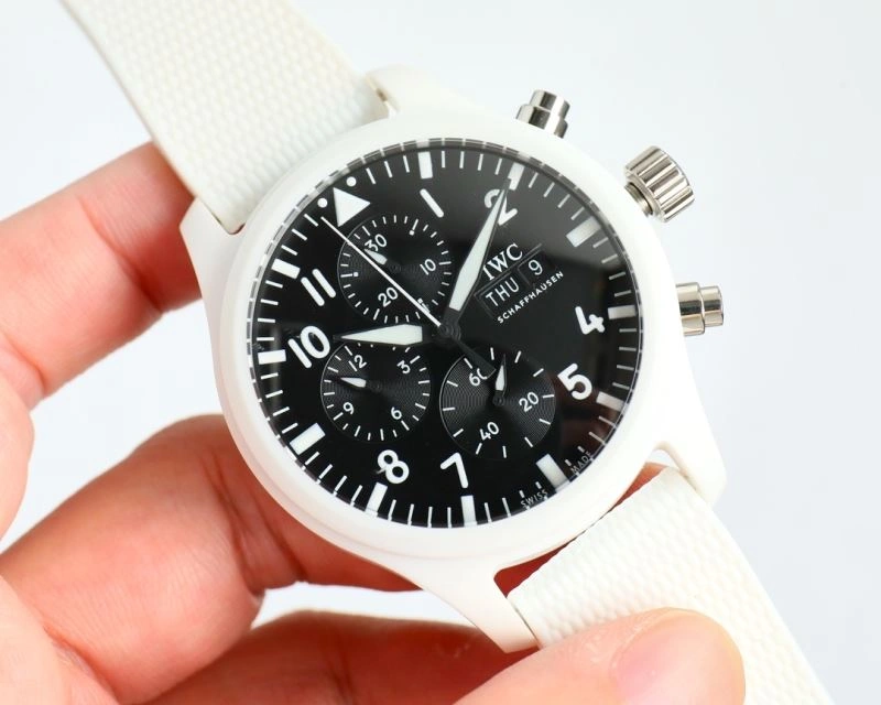 IWC Watches