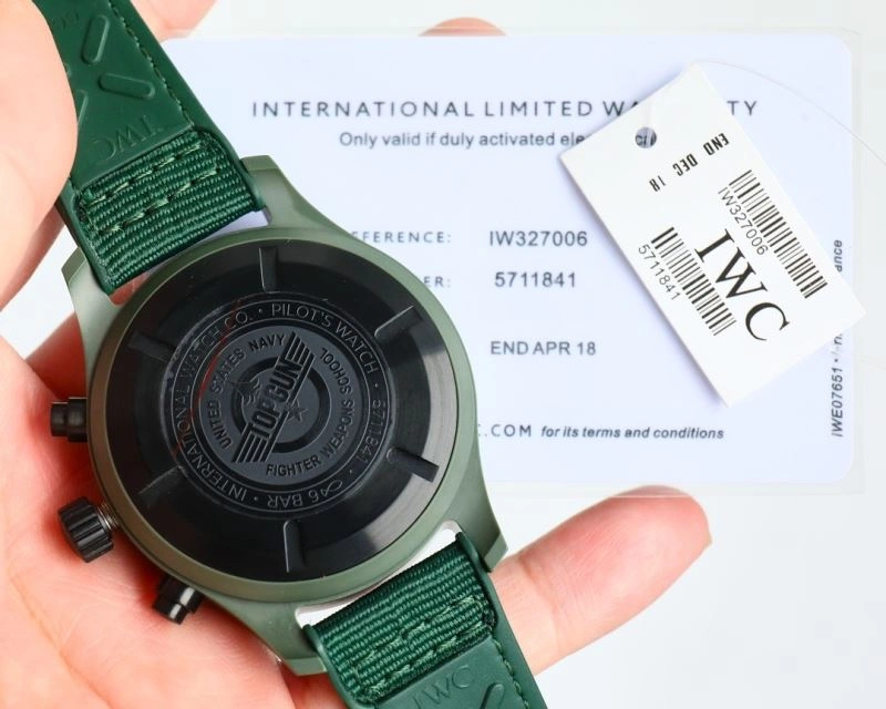 Top match IWC Watches