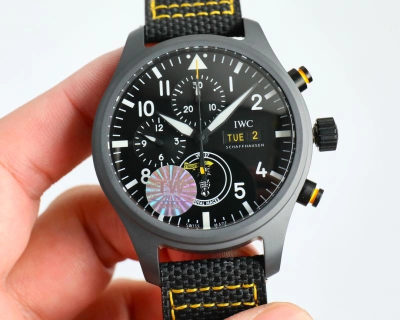 IWC Watches