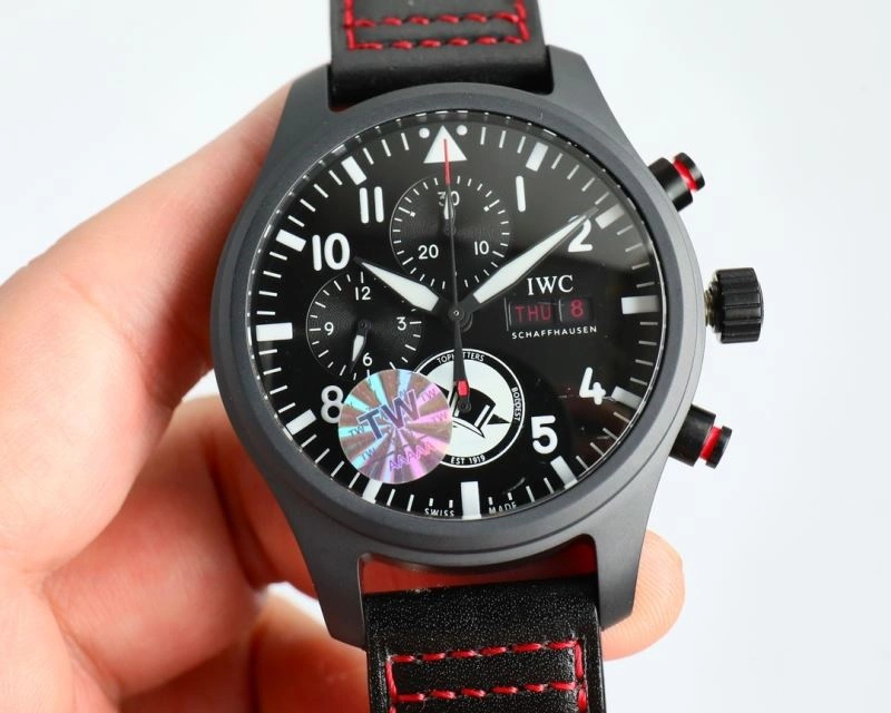 Affordable IWC Watches