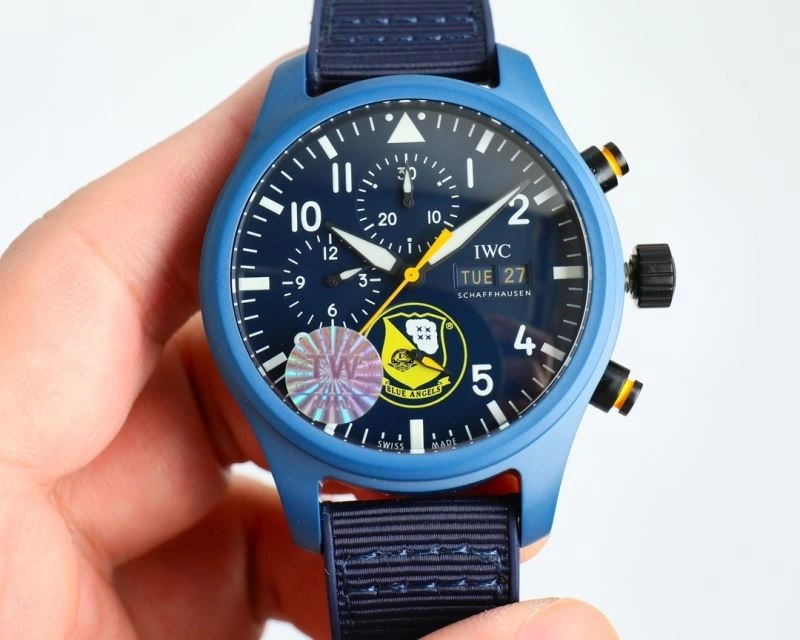 Affordable IWC Watches