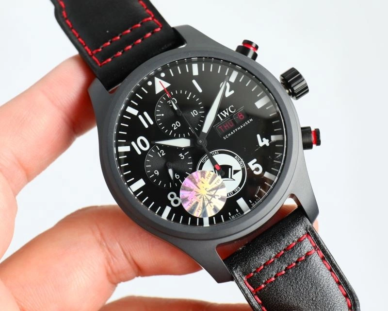 Affordable IWC Watches