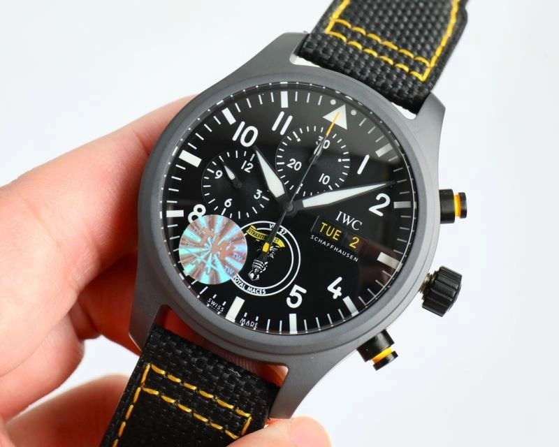 Affordable IWC Watches