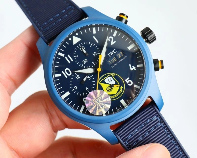 Affordable IWC Watches