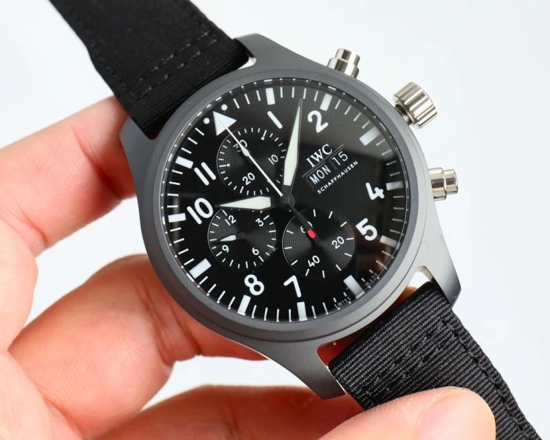 IWC Watches