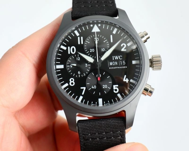 High fidelity IWC Watches