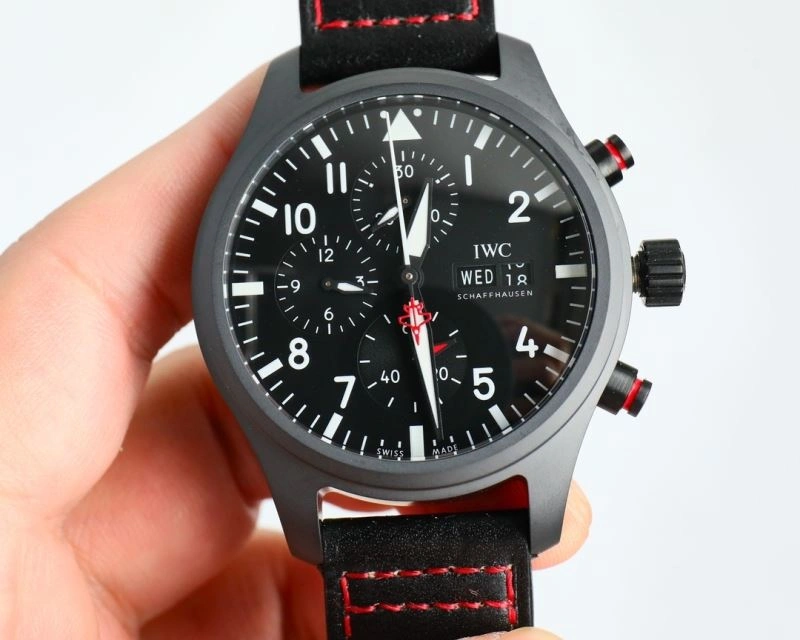 High fidelity IWC Watches