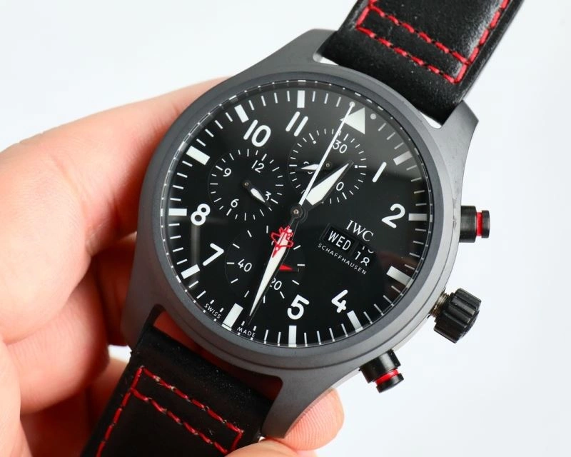 High fidelity IWC Watches